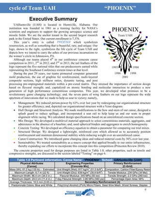 UAH 2014 Design Paper | PDF