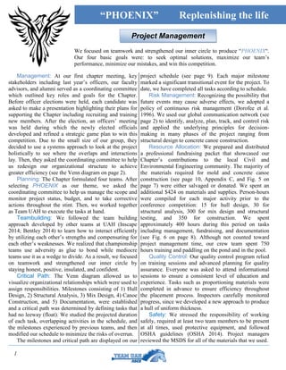 UAH 2014 Design Paper | PDF