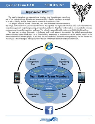 UAH 2014 Design Paper | PDF