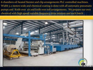 CIL Profile | PPTX | Manufacturing Industry | Industries