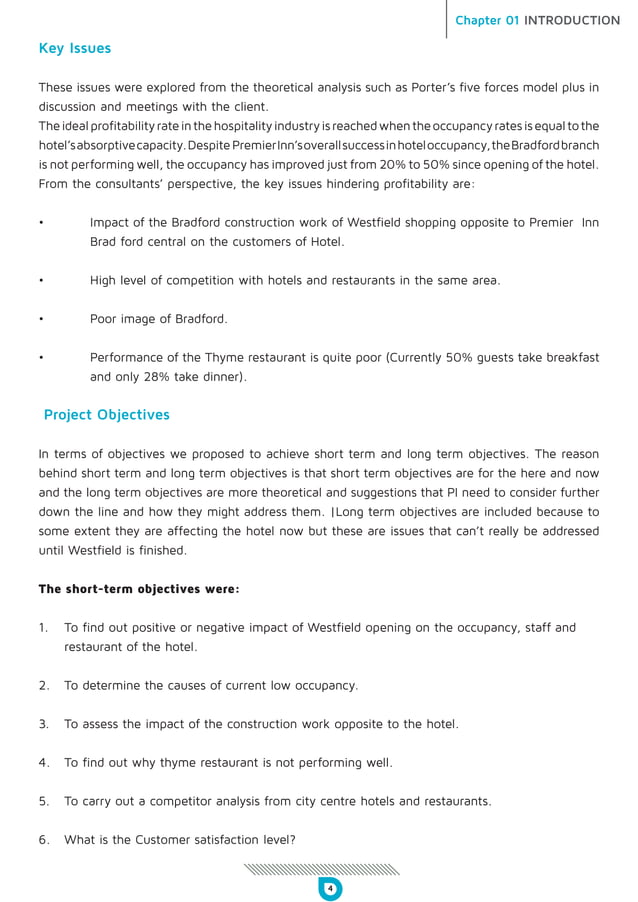 PI Project report | PDF | Business Administration | Business