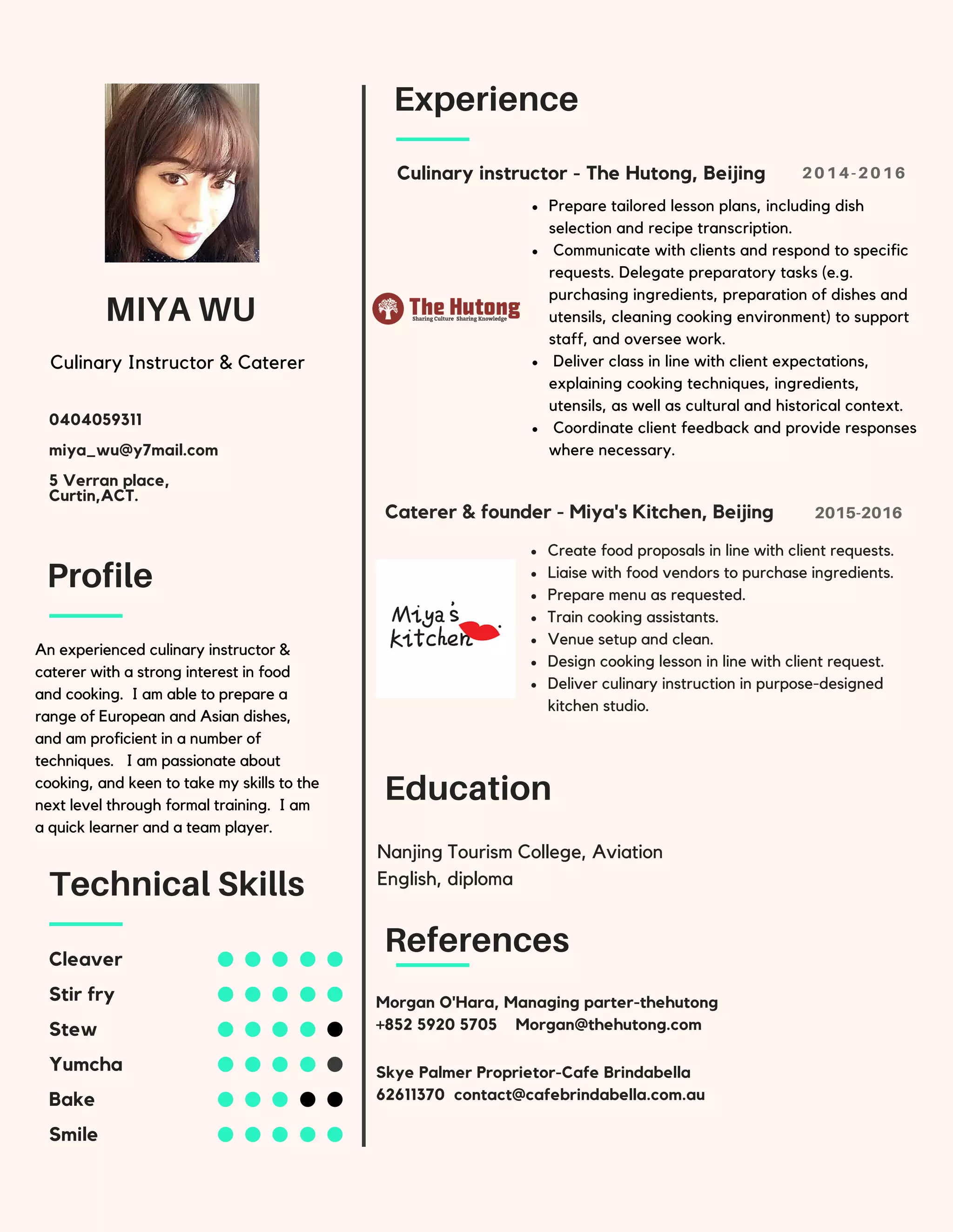 miya wu-2 | PDF