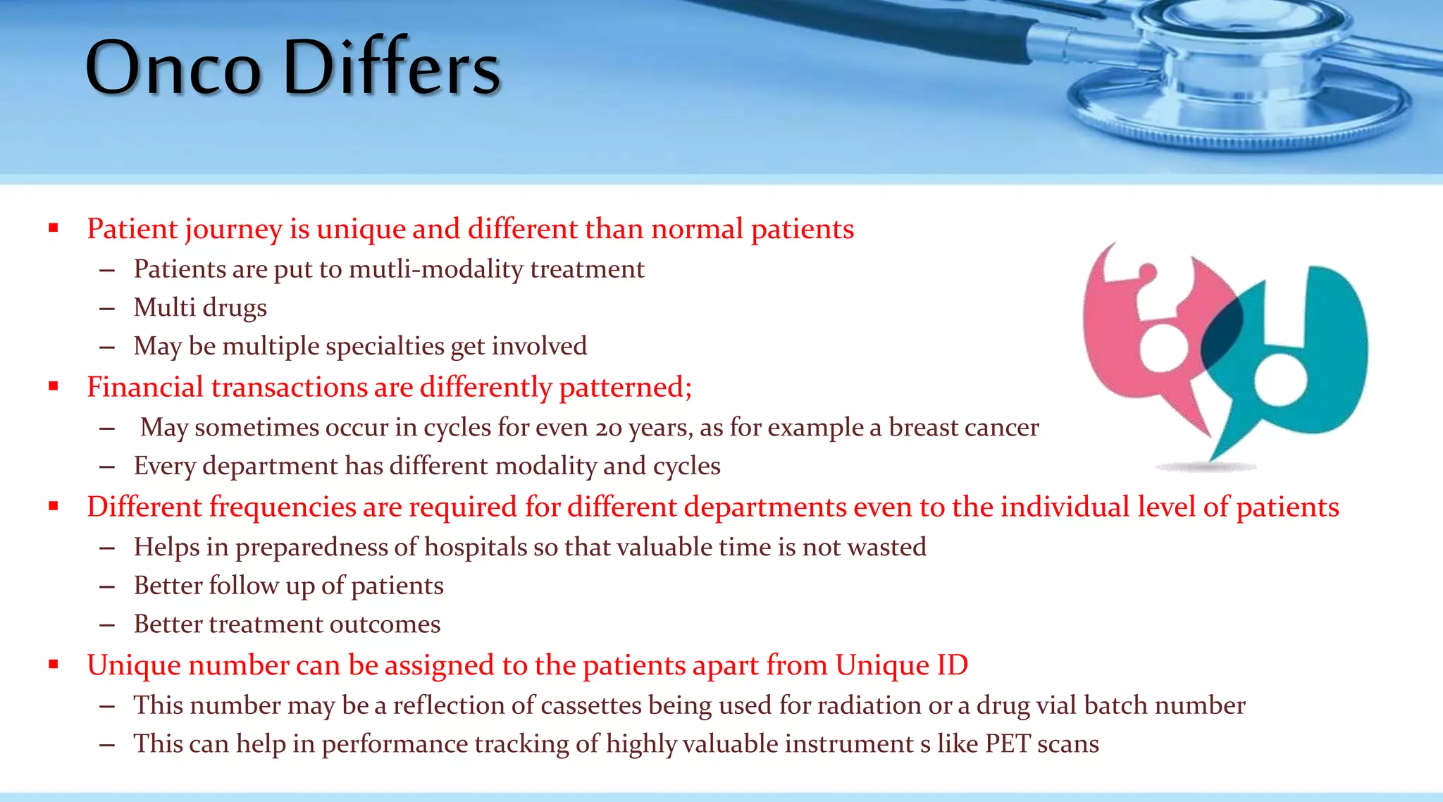 ONCO PPT | PPTX
