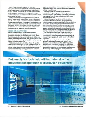 Big Data Advantages | PDF