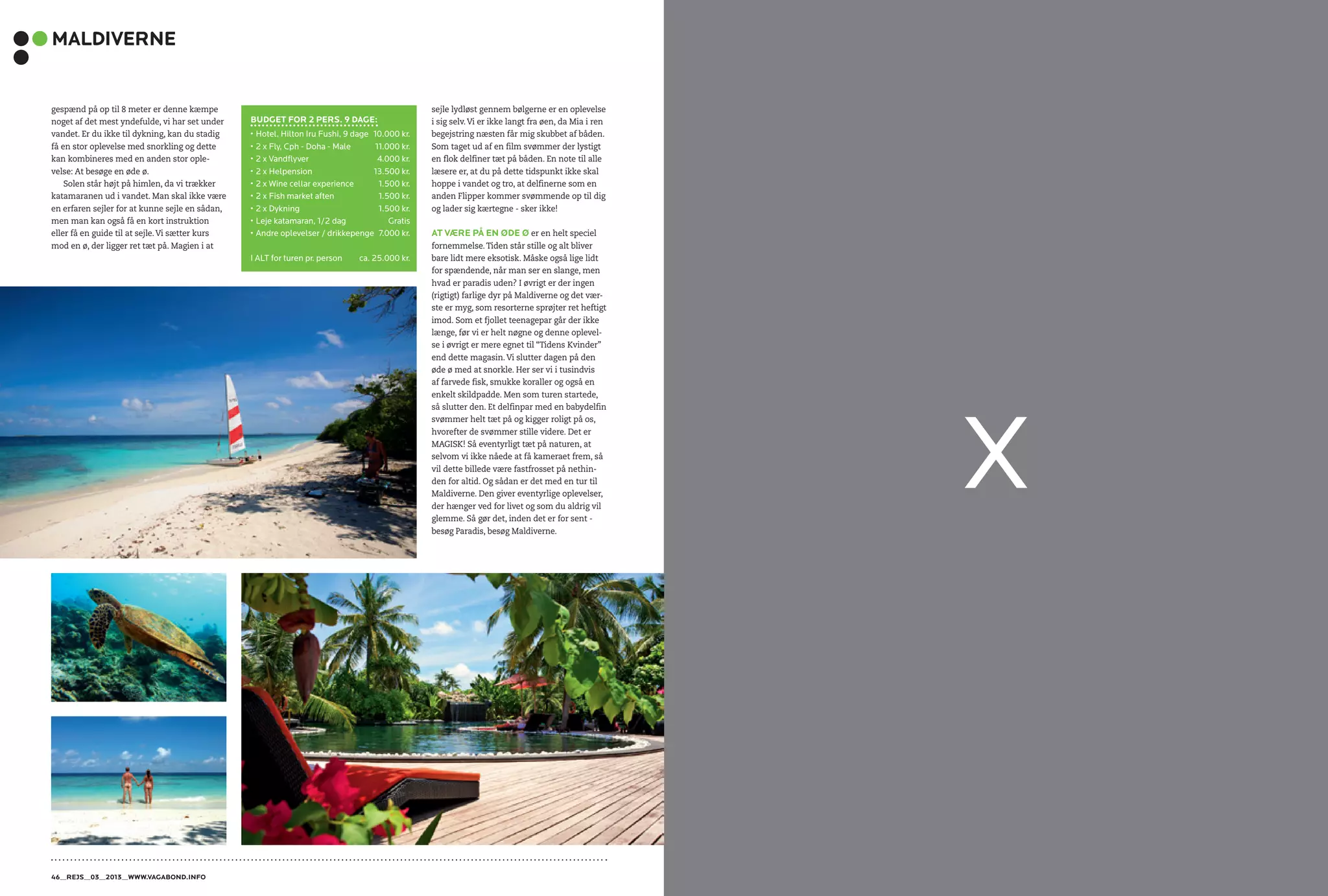 REJS03_Maldiverne_DK | PDF