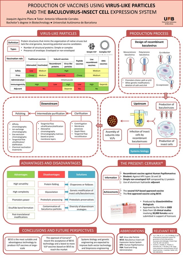 Joaquim Aguirre TFG POSTER FINAL | PDF