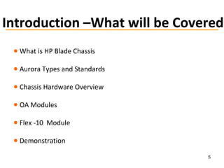 HP Blades Presentation | PPT | Technology & Computing