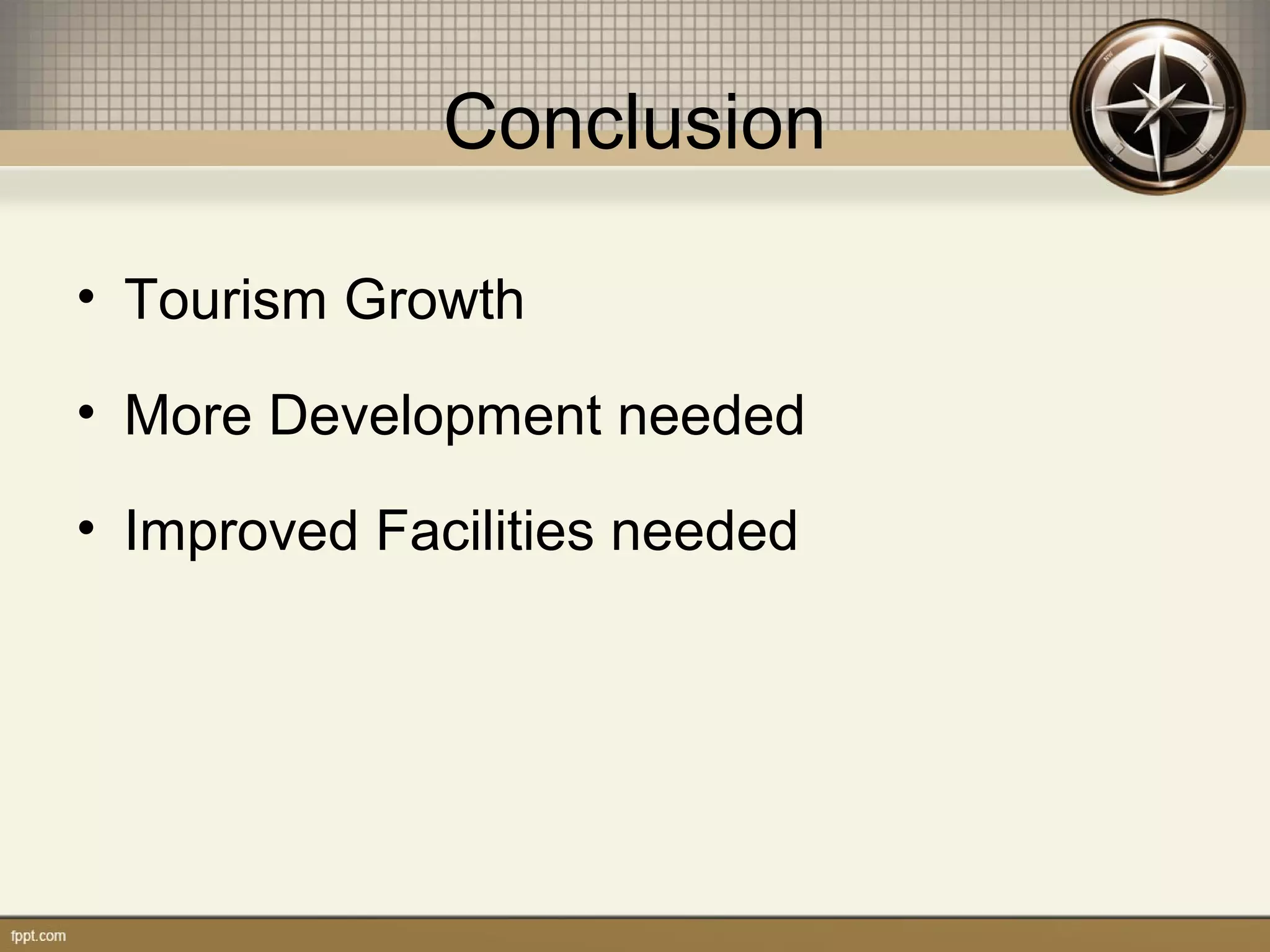 power point walking tourism | PPT