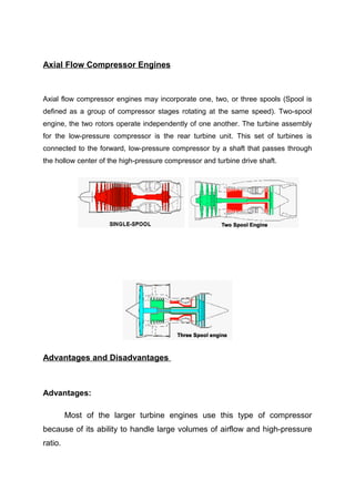 GAS_TURBINE_ENGINE_PROJECT_FOR_DIPLOMA | PDF
