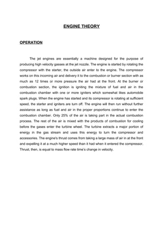 GAS_TURBINE_ENGINE_PROJECT_FOR_DIPLOMA | PDF