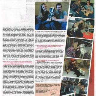 Kelly & David Backus Interview | PDF