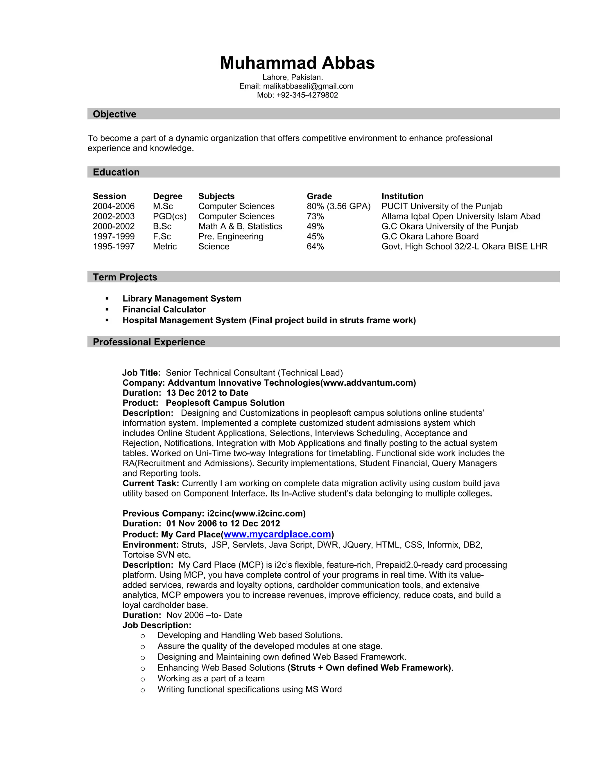 muhammad-abbas | DOC