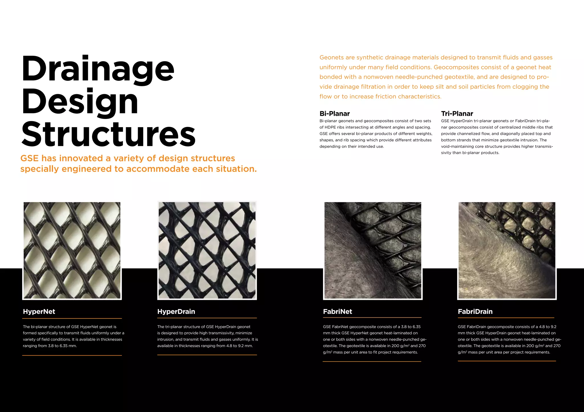 APAC drainage brochure web | PDF