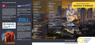 ARP Brochure | PDF | Non-Profit Organizations | Industries