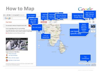 MapUp Resources- Map Maker Intro Presentation-Edit 001 | PPTX