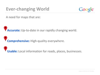 MapUp Resources- Map Maker Intro Presentation-Edit 001 | PPTX
