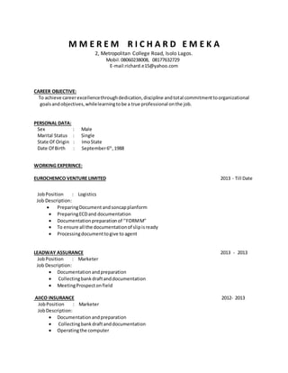 COVER LETTER FOR JOB APPLICATION (1) | DOCX