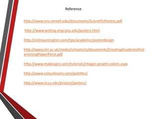 Poster design_v2 | PPT