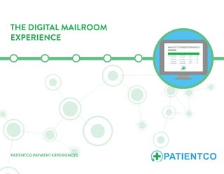 Patientco Payment Experiences | PDF