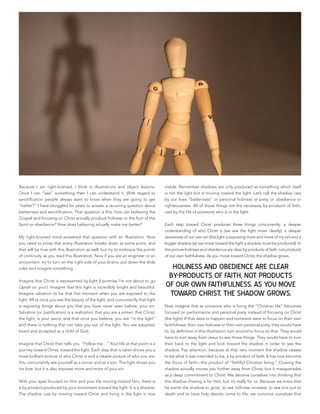 Me and My Shadow | PDF