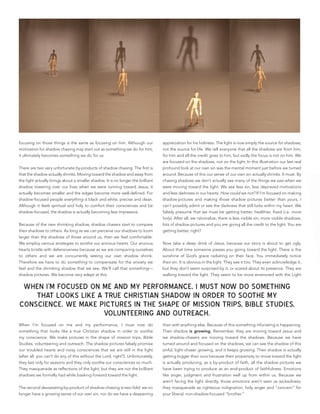 Me and My Shadow | PDF
