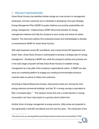 CESA 5850 Proposal for SEMP | PDF