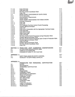 Re-Entry Control Program - Introduction | PDF | Free Download