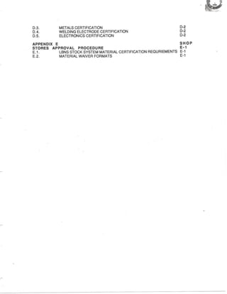 Re-Entry Control Program - Introduction | PDF