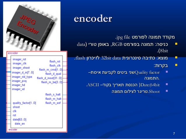 [DIAGRAM] Block Diagram Of Jpeg Encoder - MYDIAGRAM.ONLINE