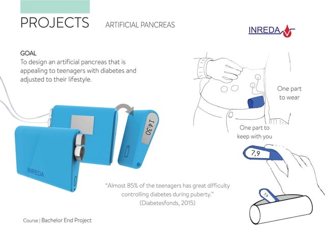 Inreda Diabetic Project | PDF