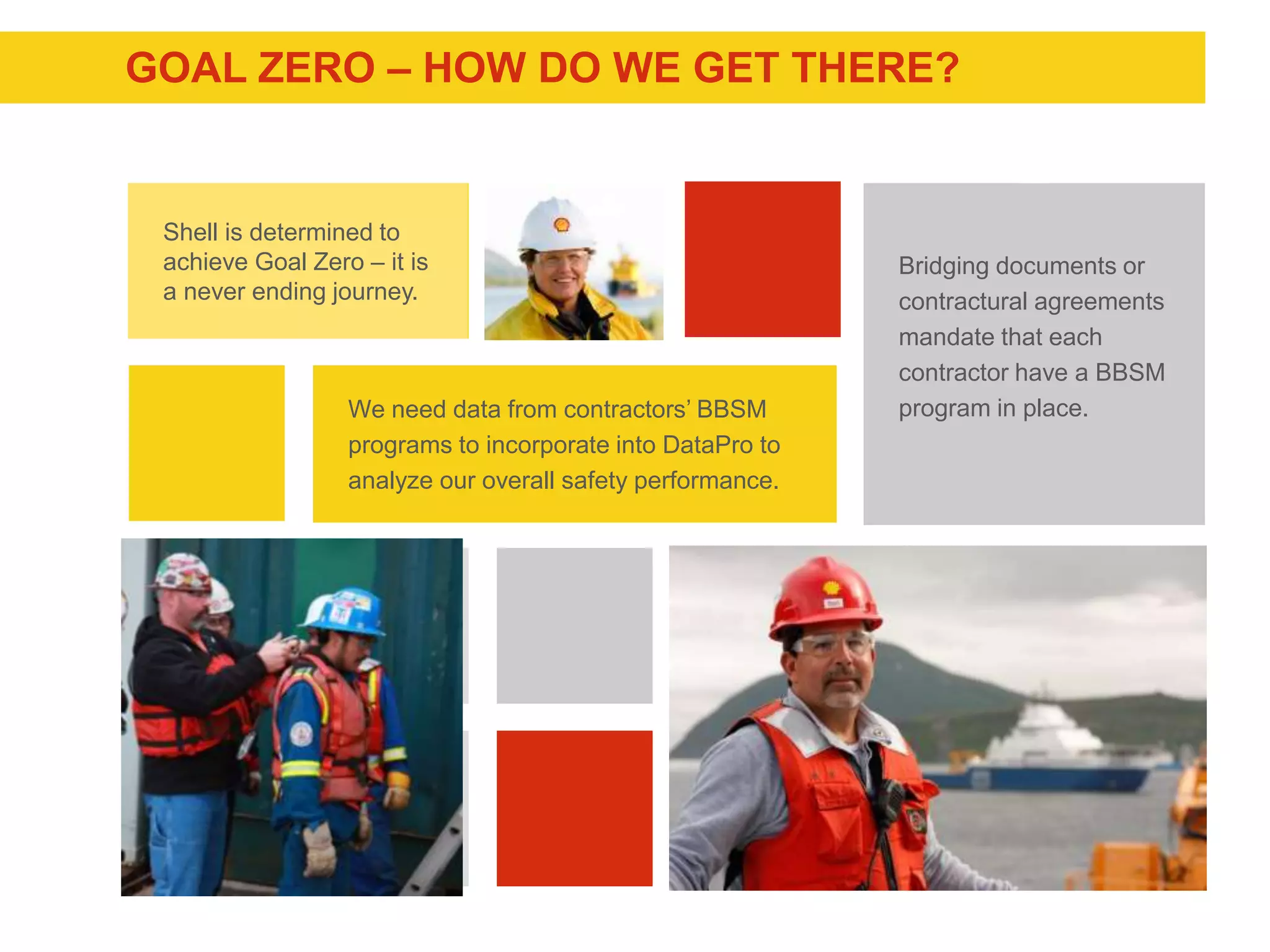 Excerpt GoalZero-Contractors Forum | PPTX
