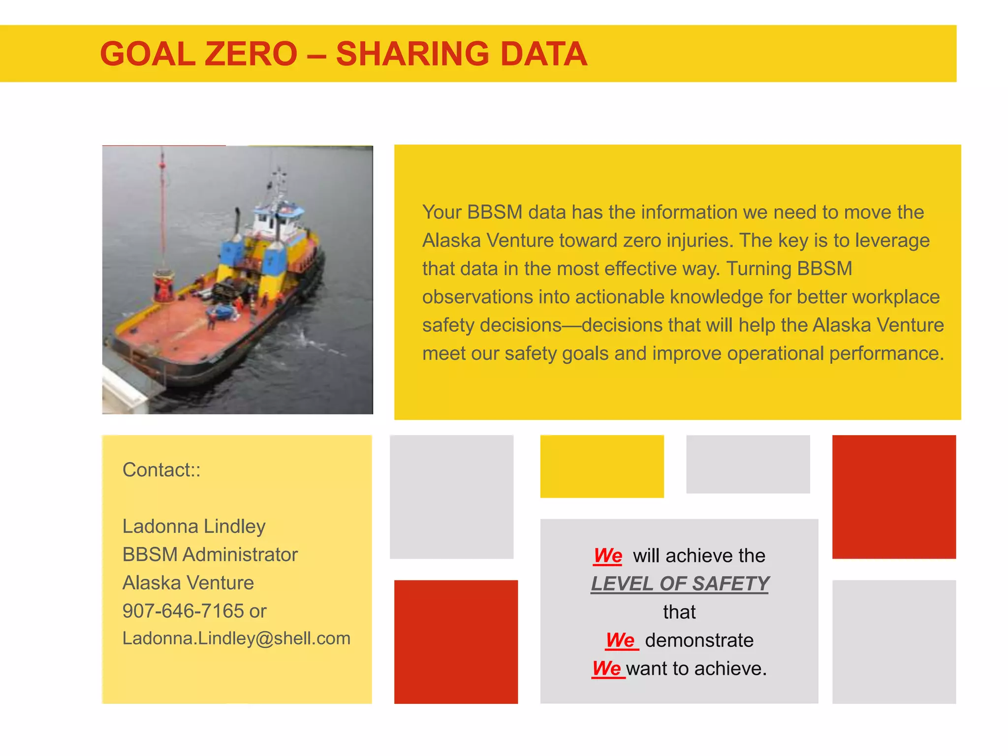 Excerpt GoalZero-Contractors Forum | PPTX