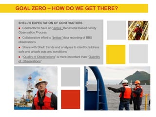 Excerpt GoalZero-Contractors Forum | PPTX