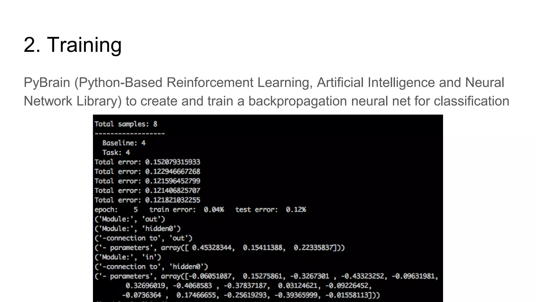 Your Mind is a Rat | PPTX