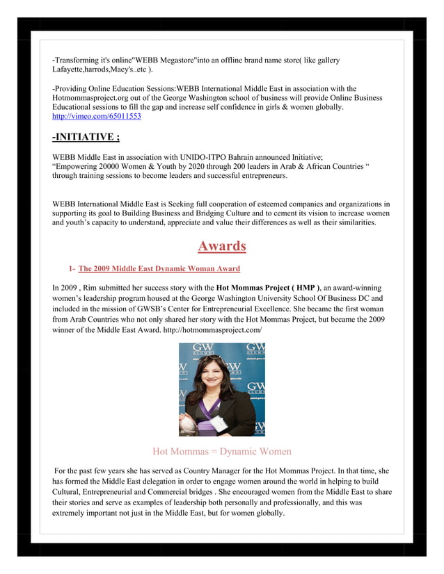 RIM SIAM BIO - New | PDF