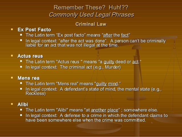 Latin Influences In Legal Terminology CLE latin-influences-in-legal-terminology-cle