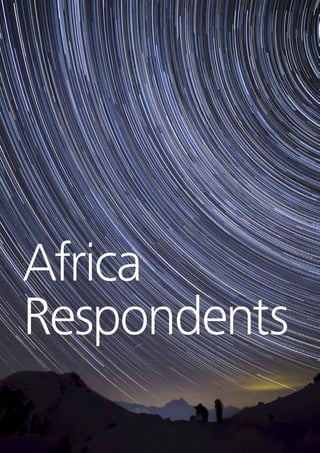 Dtt_Africa_Human_Capital_Trends_2014 | PDF