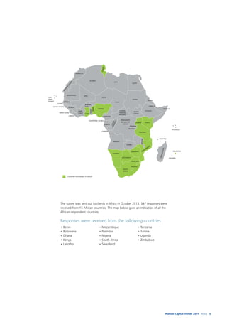 Dtt_Africa_Human_Capital_Trends_2014 | PDF