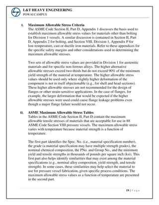 ProjectReportL&T | PDF