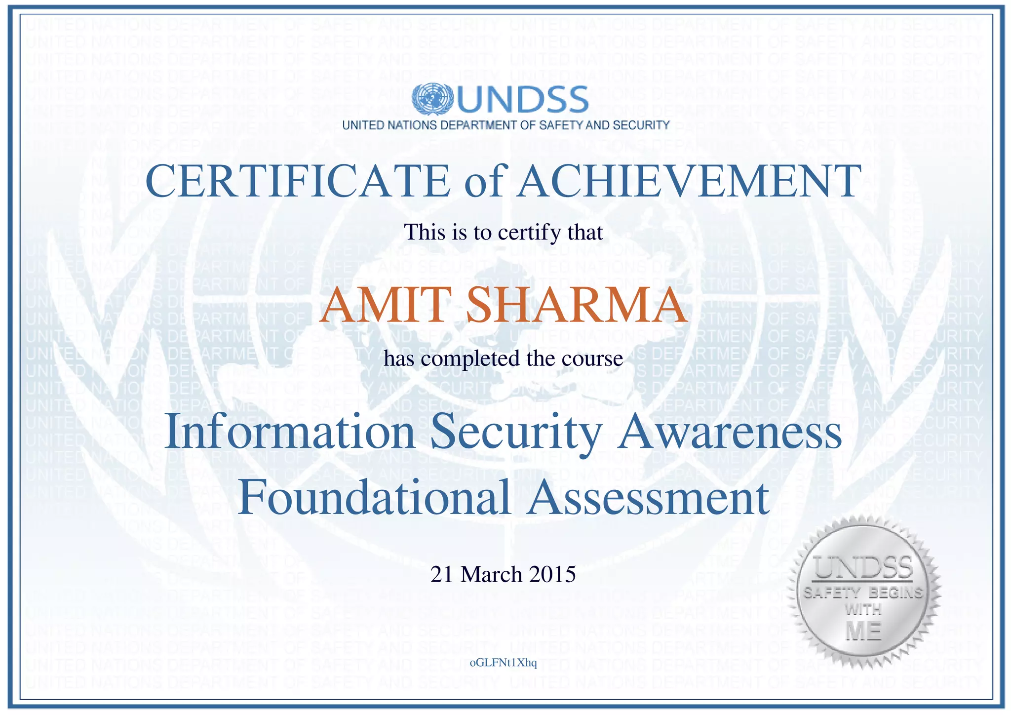 Information Security Awareness Training_Information Security Awareness ...
