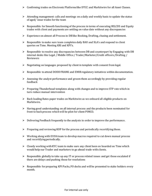 Prasad resume | DOCX