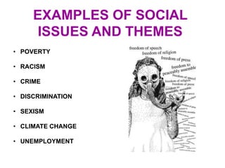 social themes | PPTX