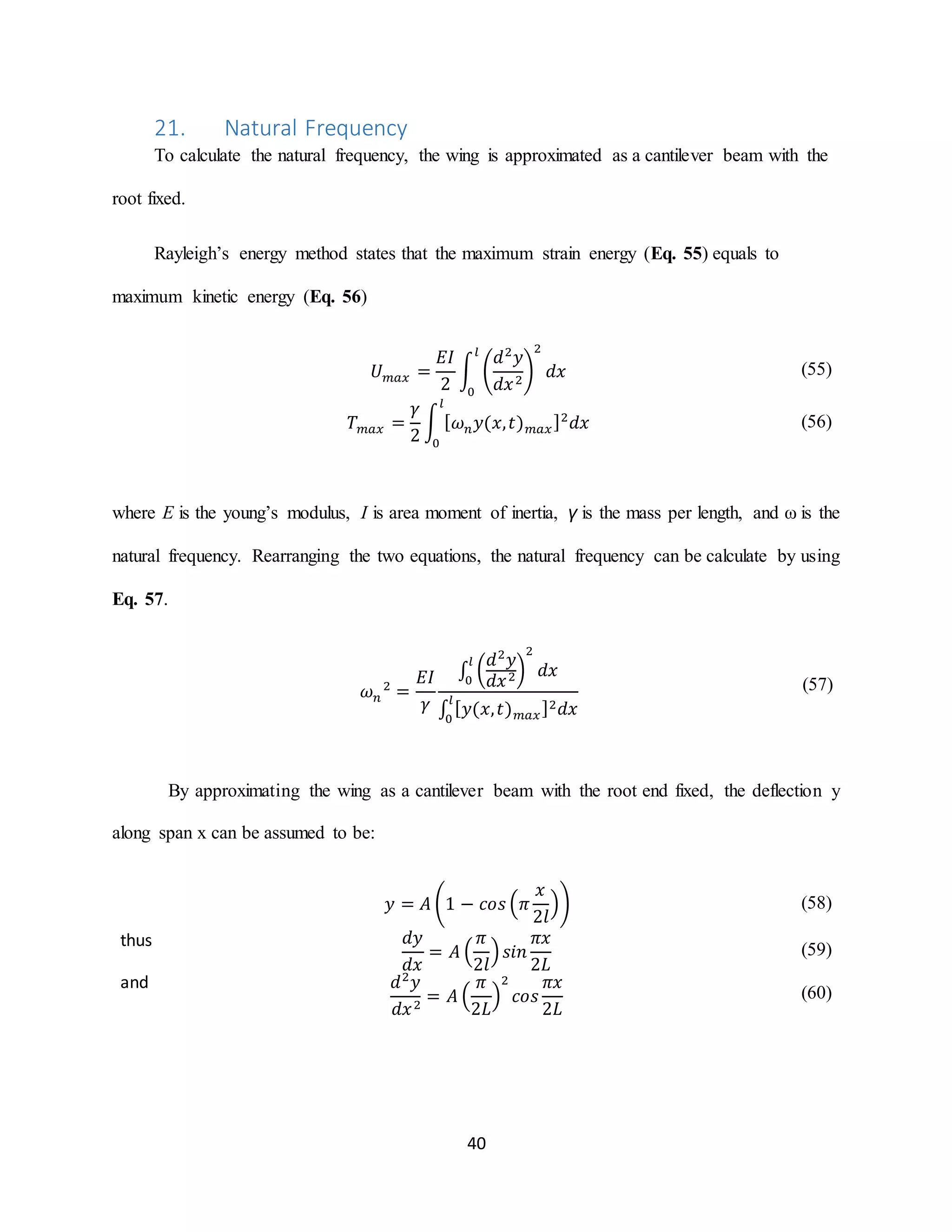 Final Design Report | PDF