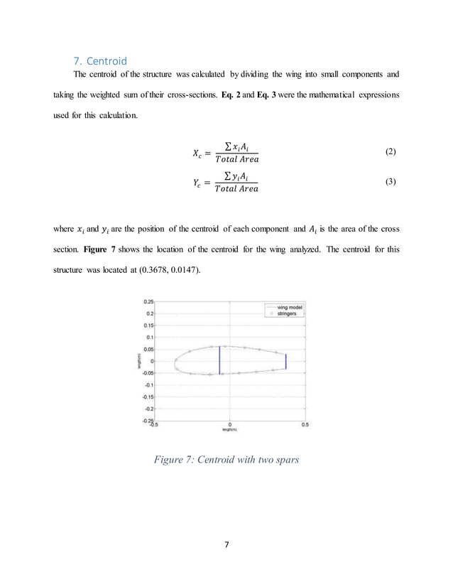 Final Design Report | PDF