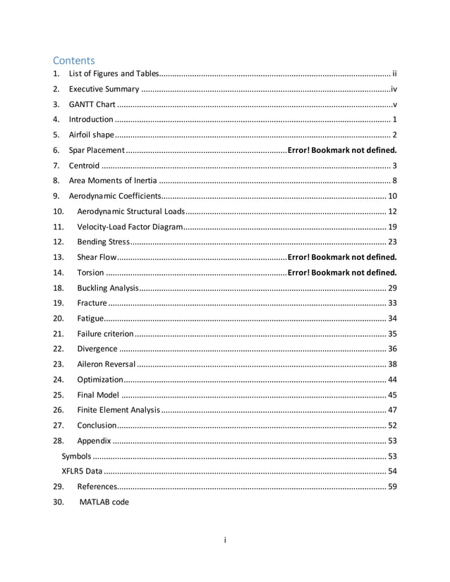 Final Design Report | PDF