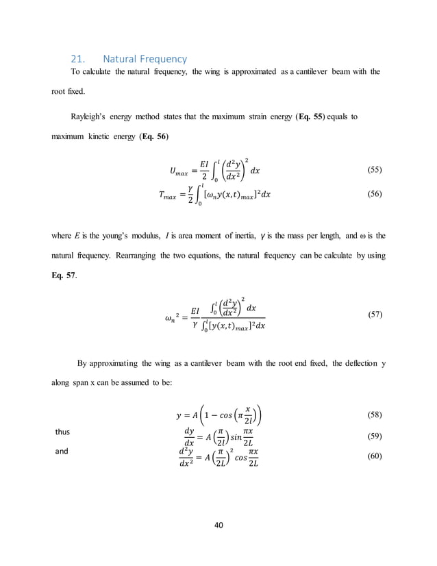 Final Design Report | PDF