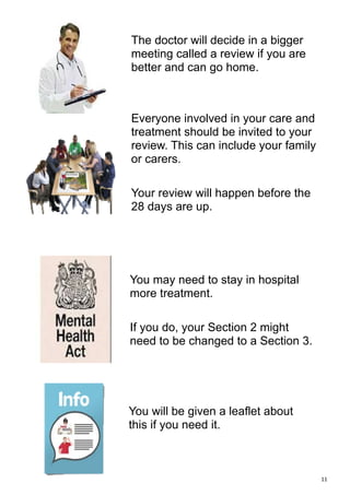 Easy Read MHA Section 2 PDF | PDF