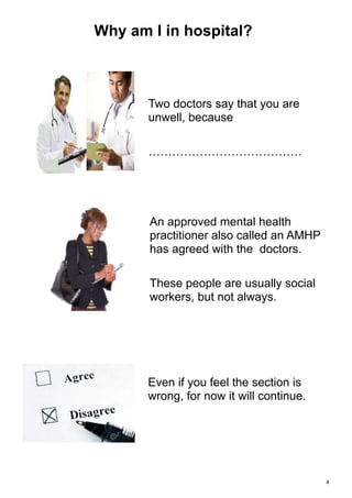 Easy Read MHA Section 2 PDF | PDF