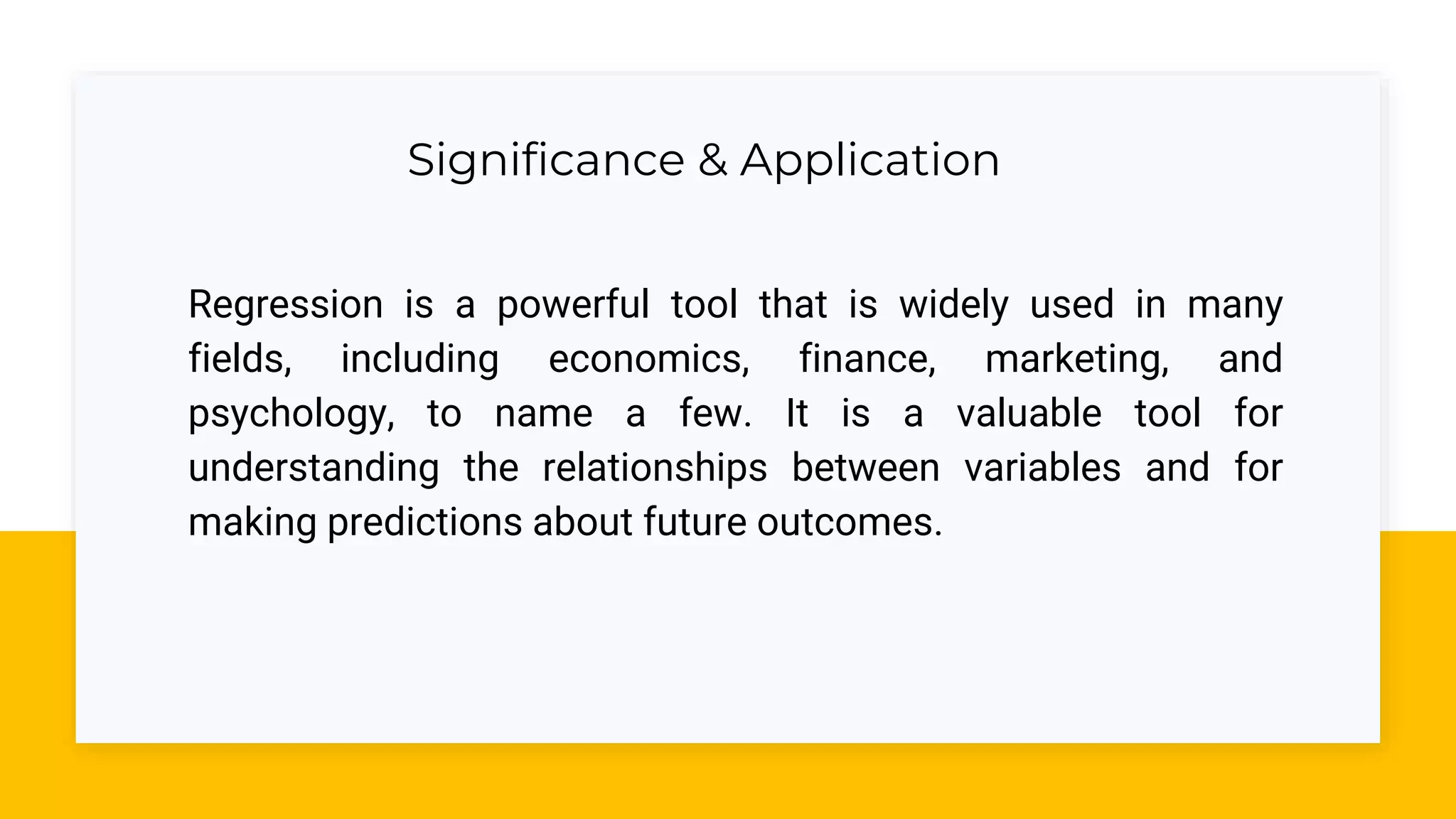 Atharva_Joshis_Presentation_on_Regression.pptx