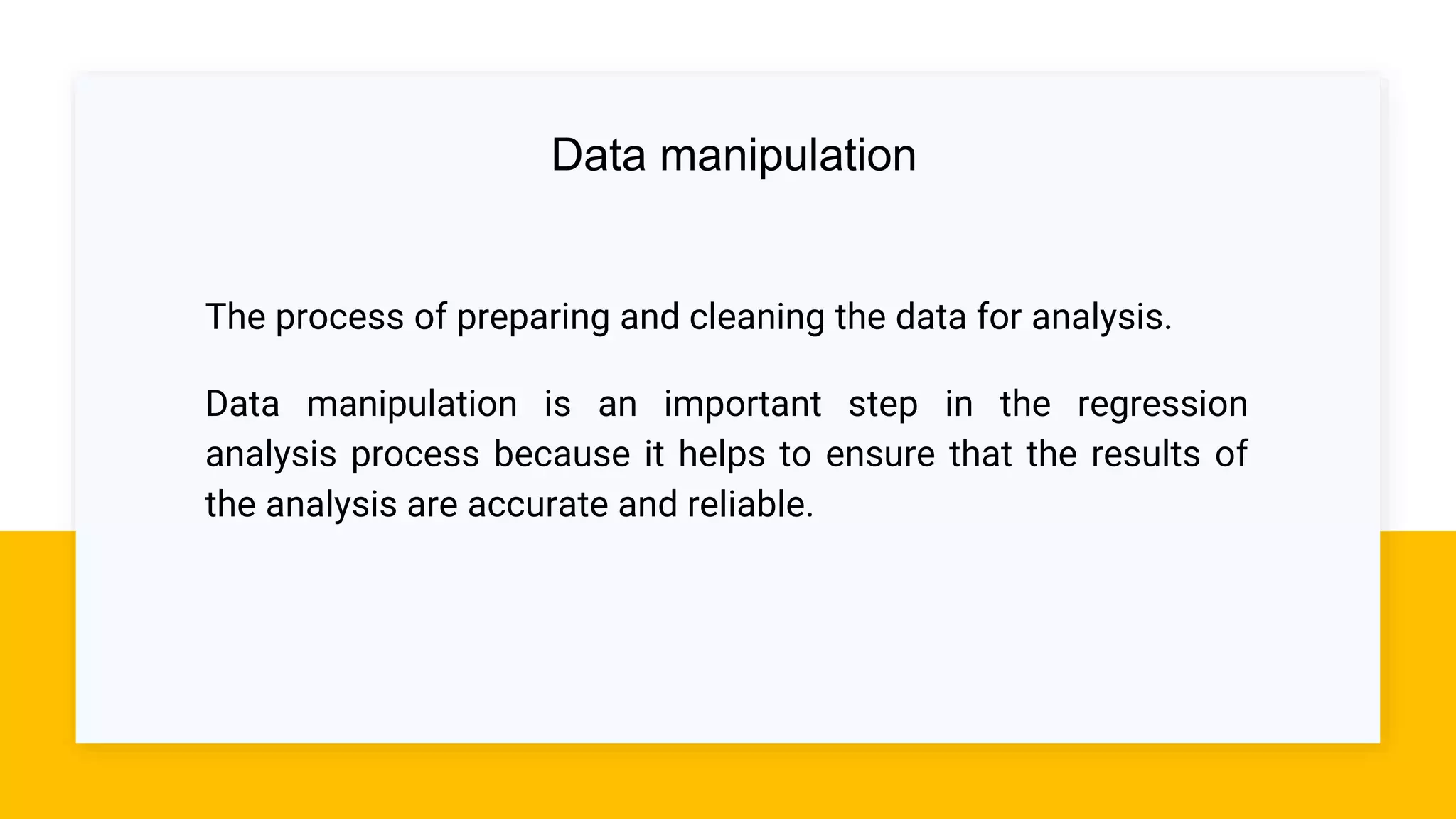 Atharva_Joshis_Presentation_on_Regression.pptx